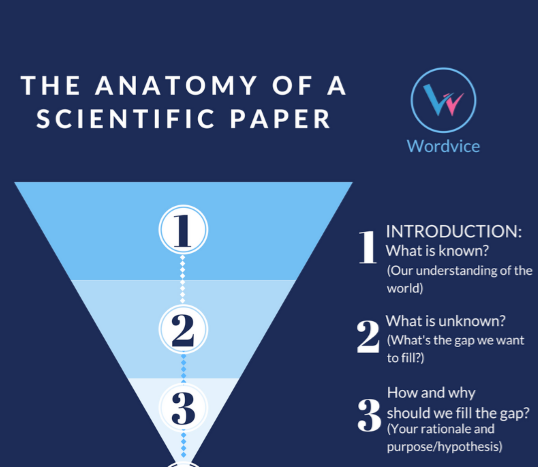 How To Write A Good Introduction To A Research Paper World Social Media Mainstreet